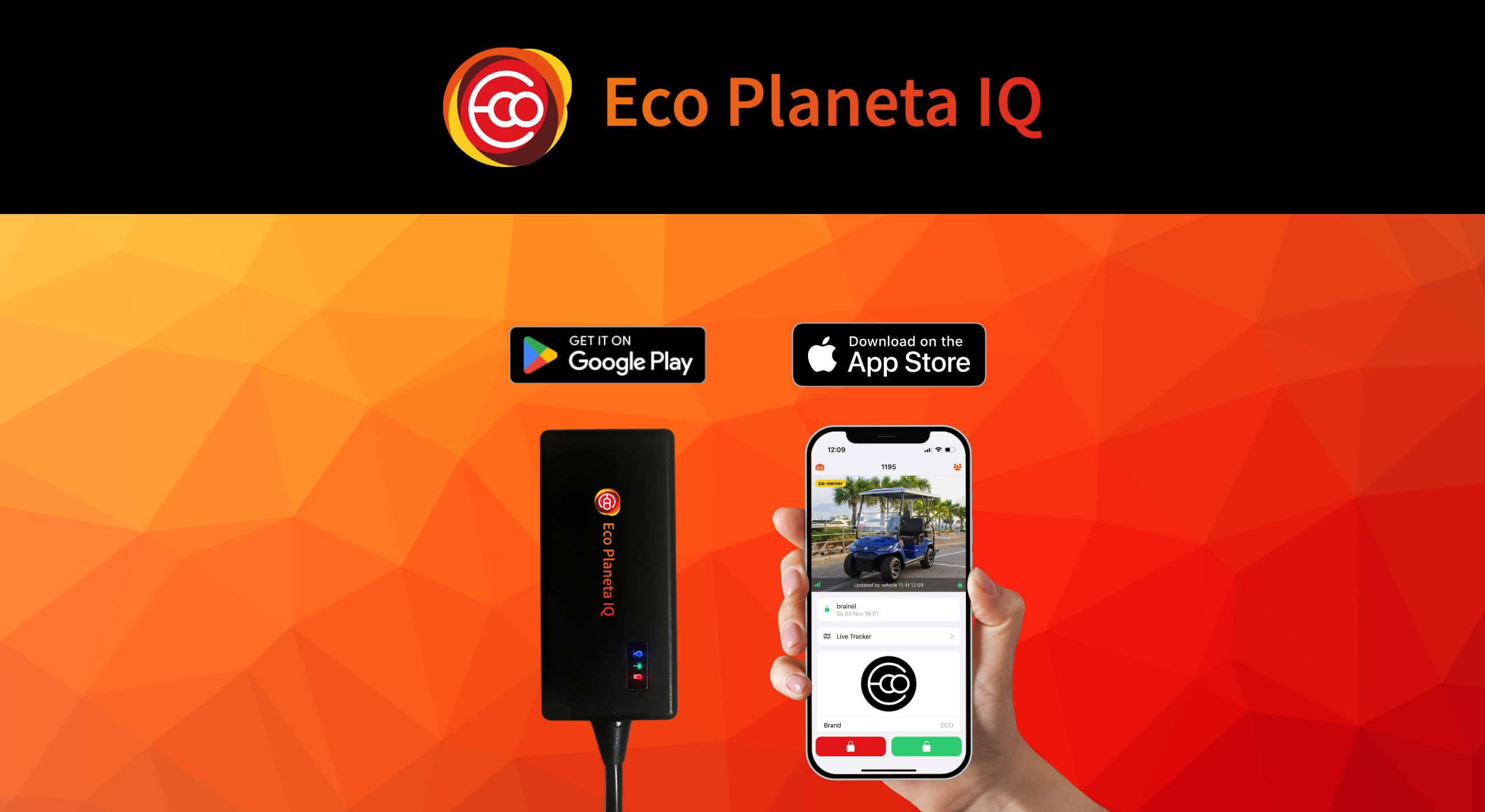 Eco Planeta IQ | Eco Planeta